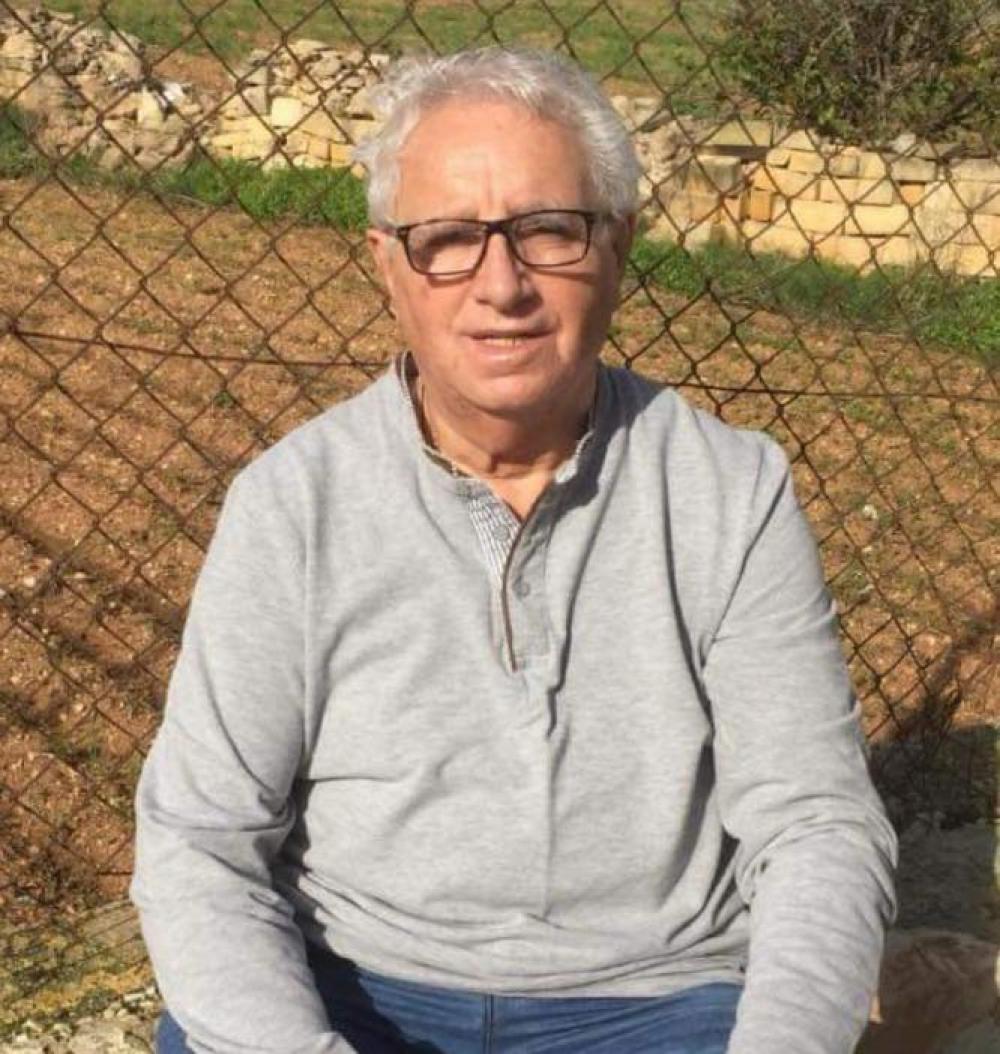 John Grech - RIP.com.mt