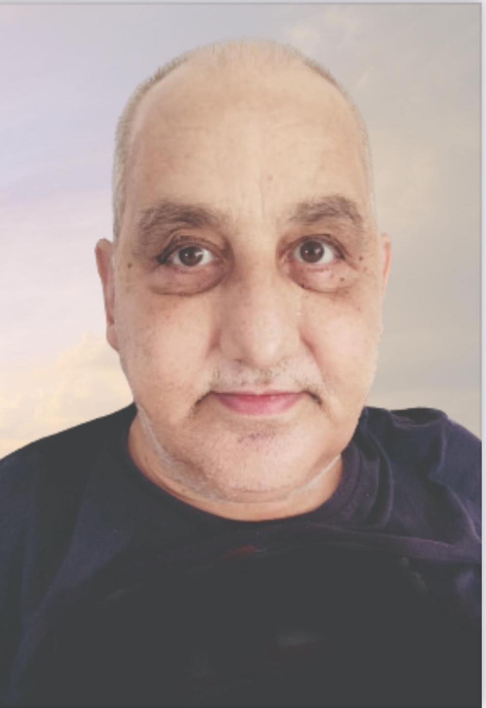 Paul Cilia - RIP.com.mt