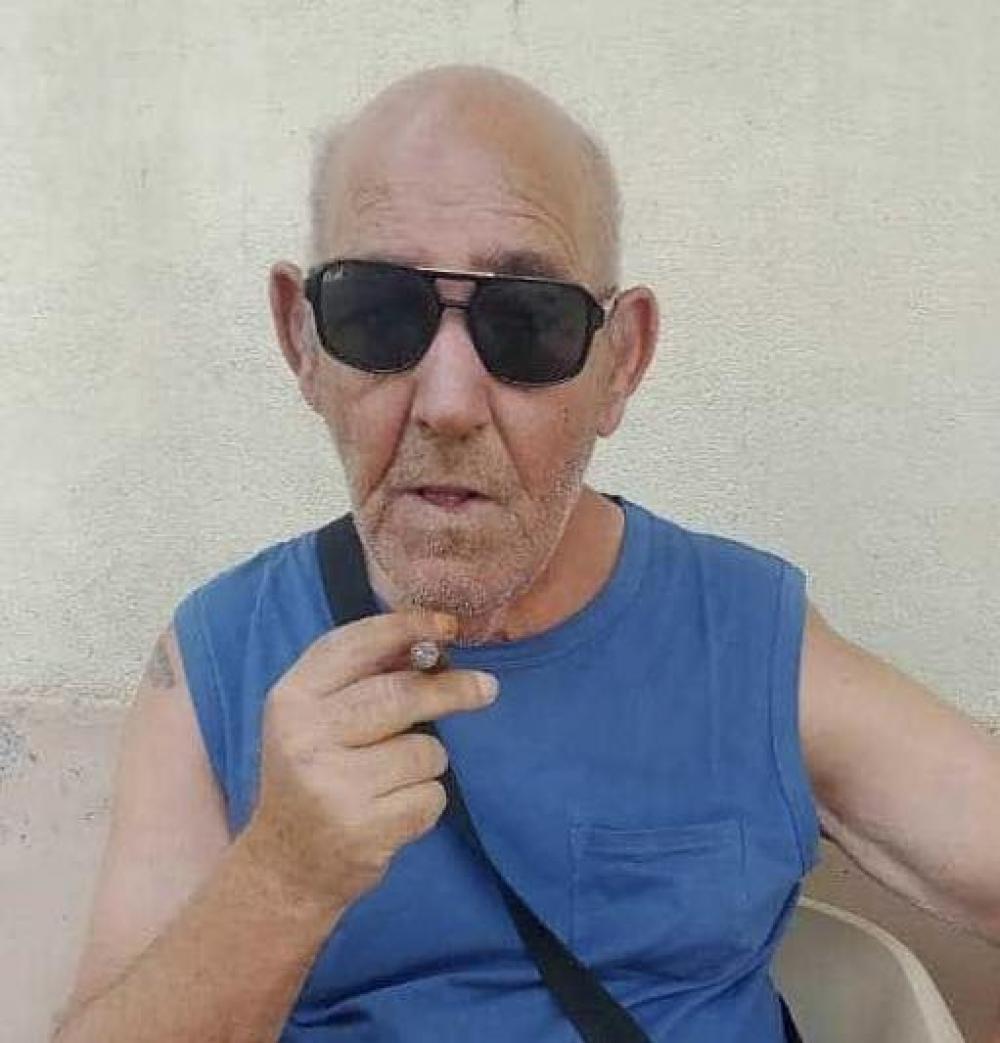 Charlie Spagnol - RIP.com.mt