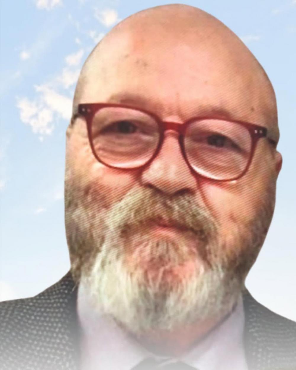 Paul Bezzina - RIP.com.mt