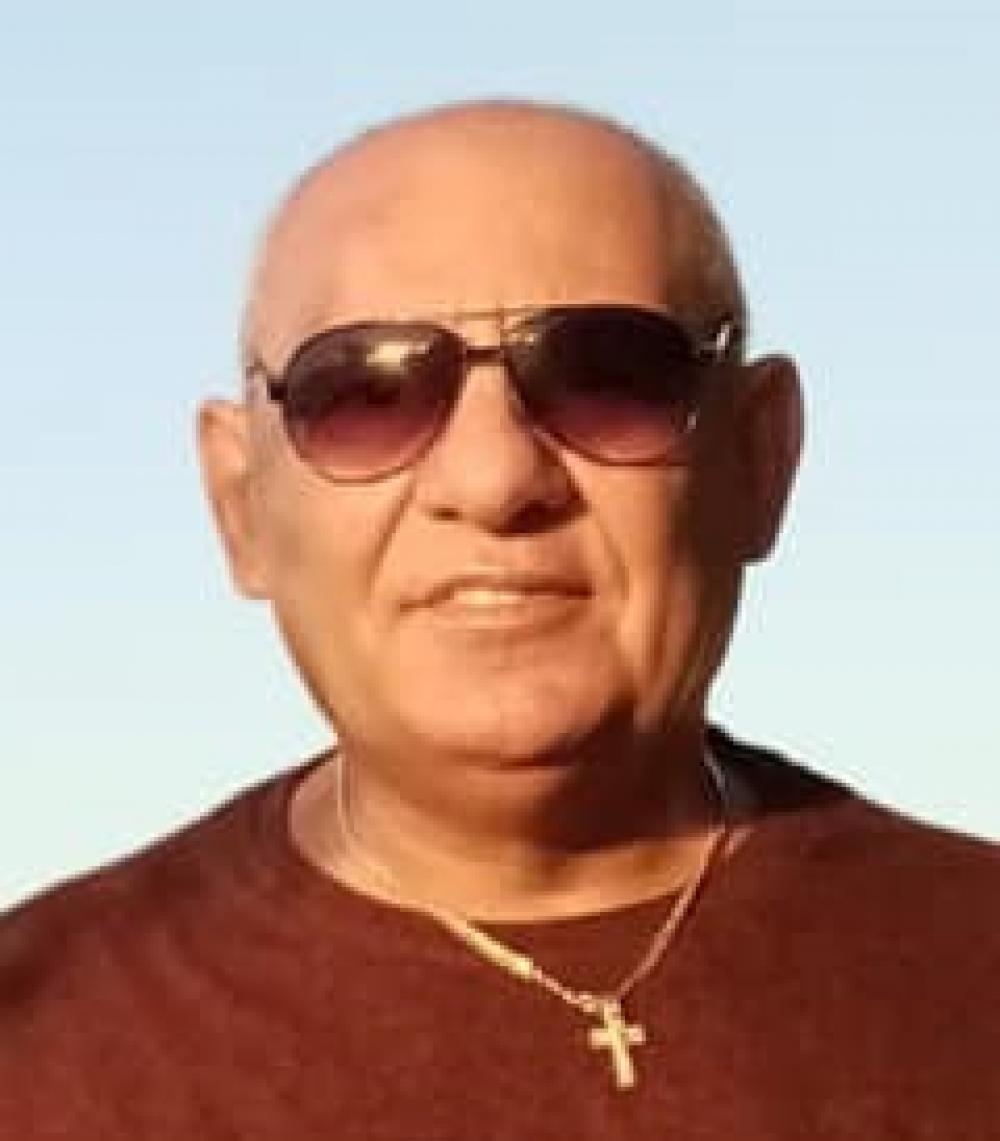 Mario Ciantar - RIP.com.mt