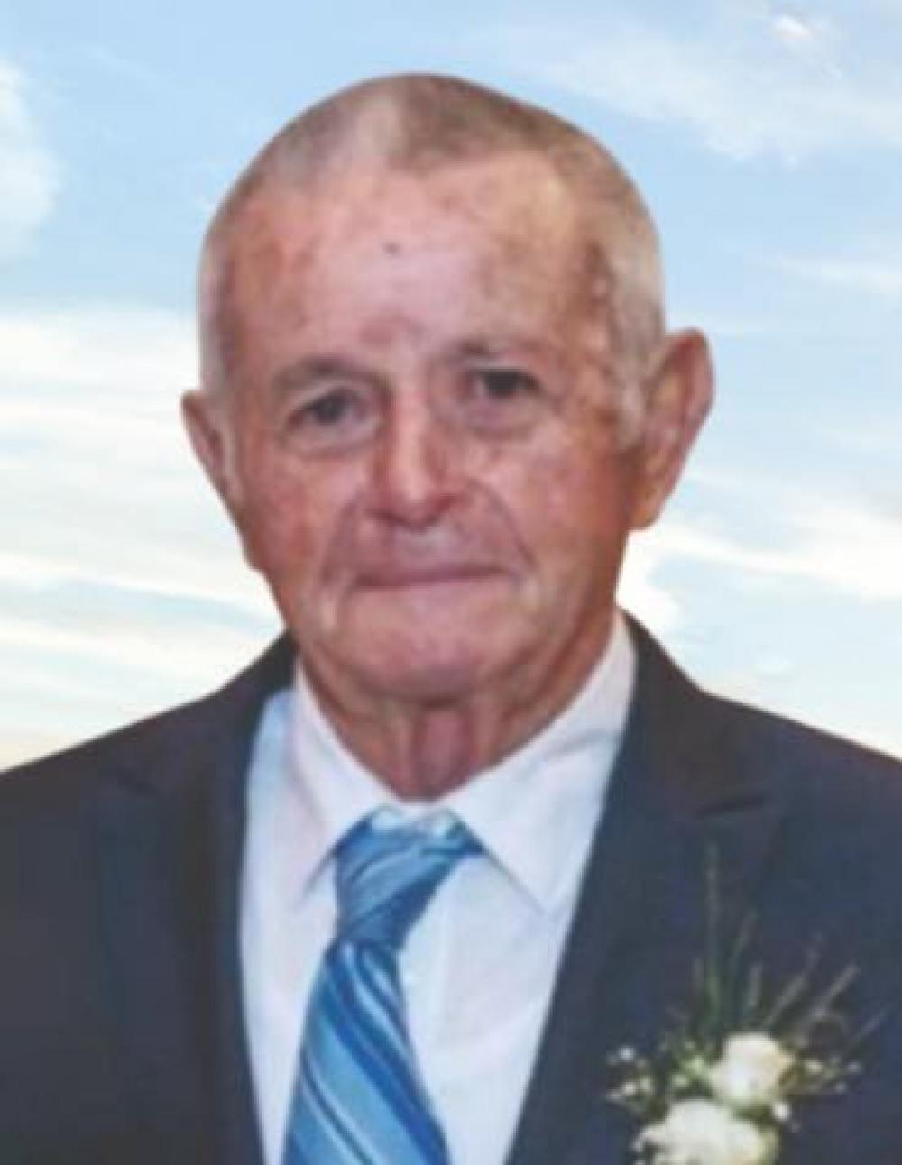 Carmelo Callus - RIP.com.mt