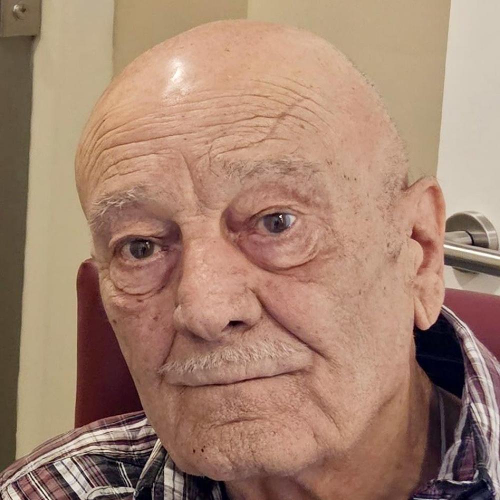 Nazzareno Cilia - RIP.com.mt