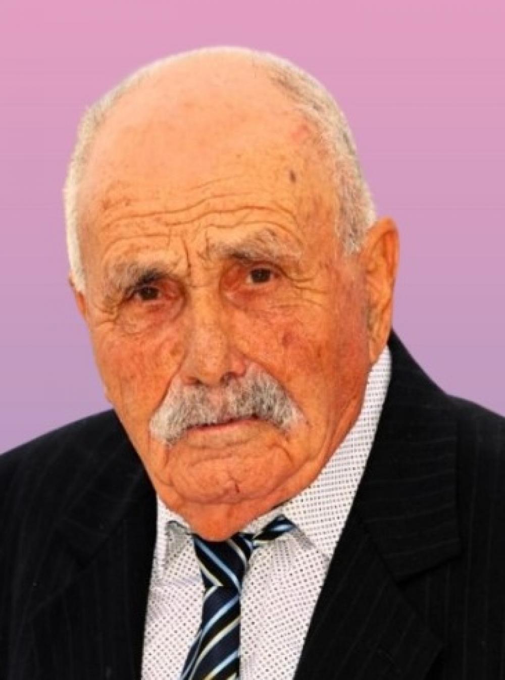 Joseph Schembri - RIP.com.mt