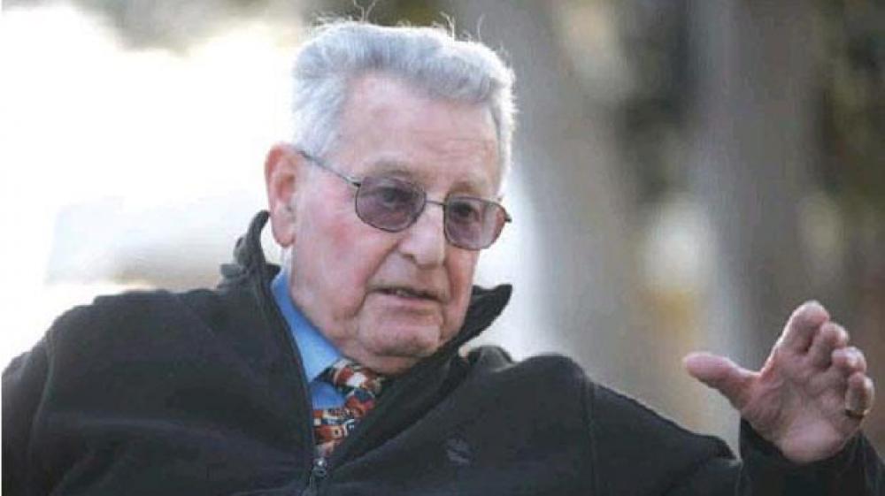 Edwin Grech - RIP.com.mt